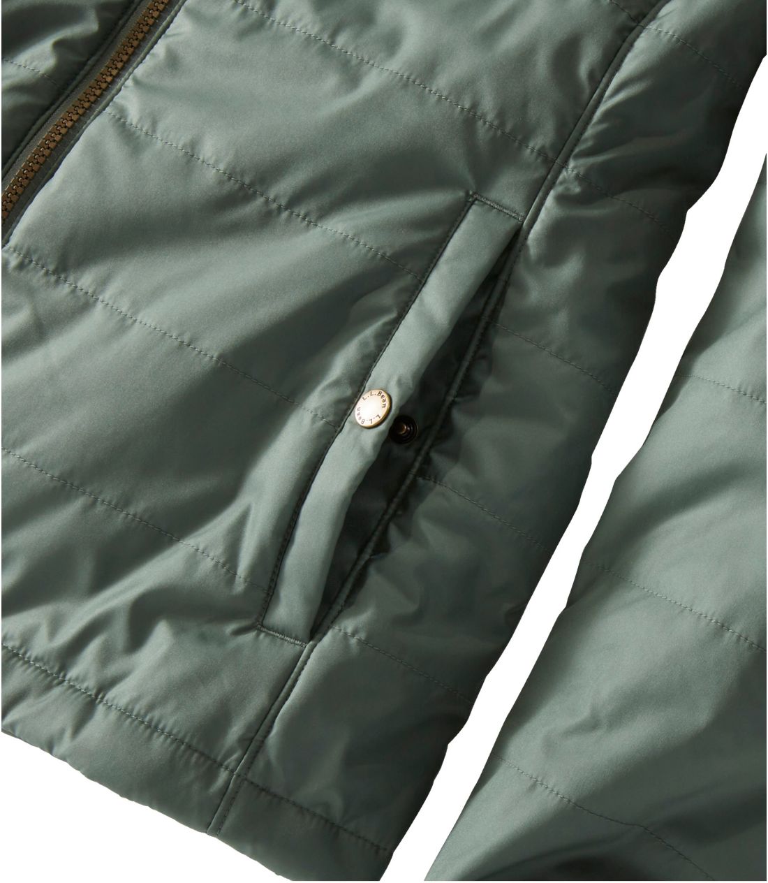 ウィメンズ マウンテン・クラシック・パファー・ジャケット、カラーブロック 通販｜L.L.Bean公式オンラインストア