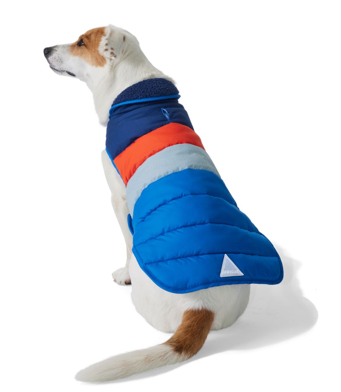 Ll Bean Dog Sweater