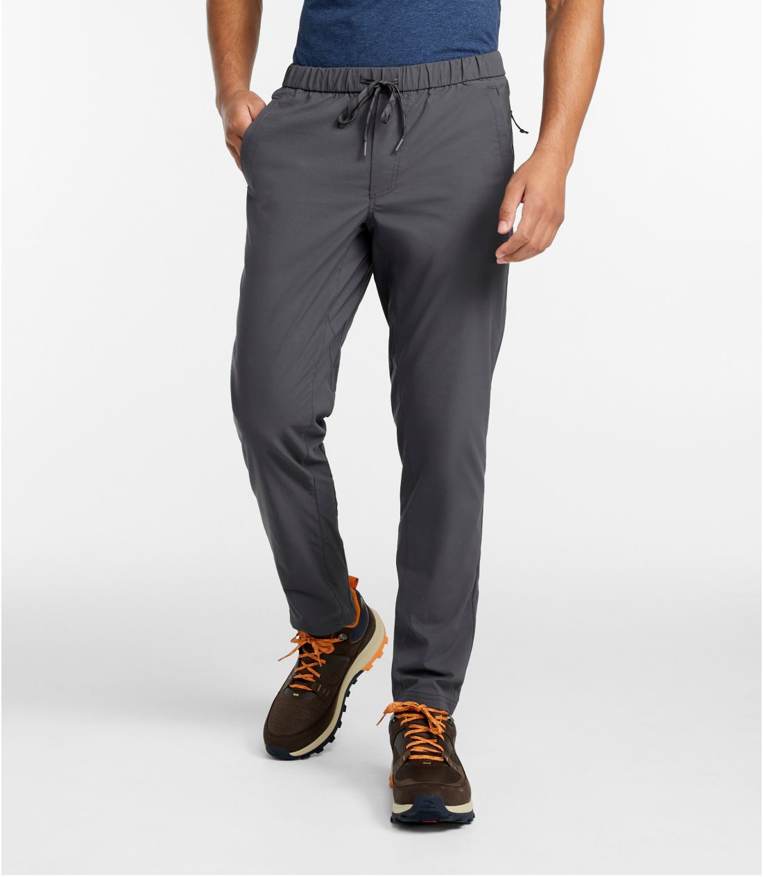 メンズ パスファインダー・リップストップ・アドベンチャー・パンツ 通販｜L.L.Bean公式オンラインストア