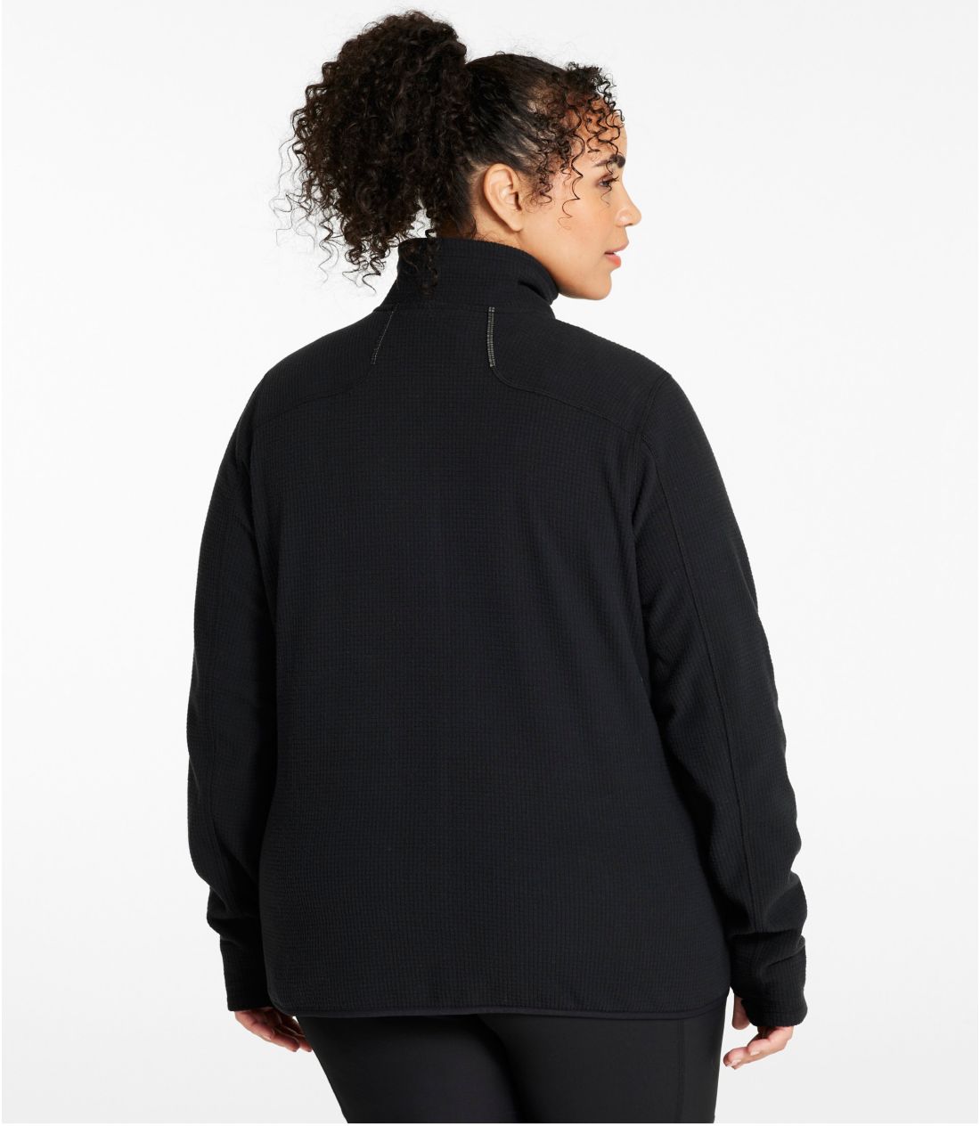 ウィメンズ パスファインダー・パフォーマンス・フリース・ジャケット、フルジップ 通販｜L.L.Bean公式オンラインストア