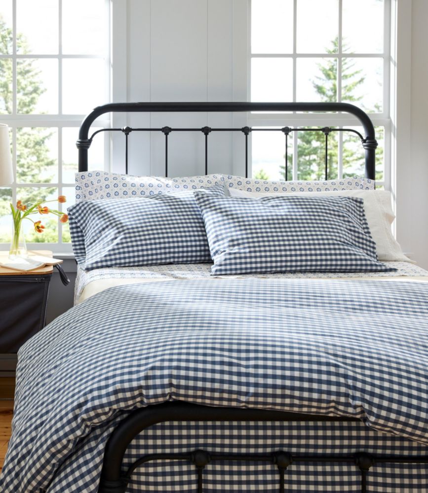 Ll bean percale sheets store