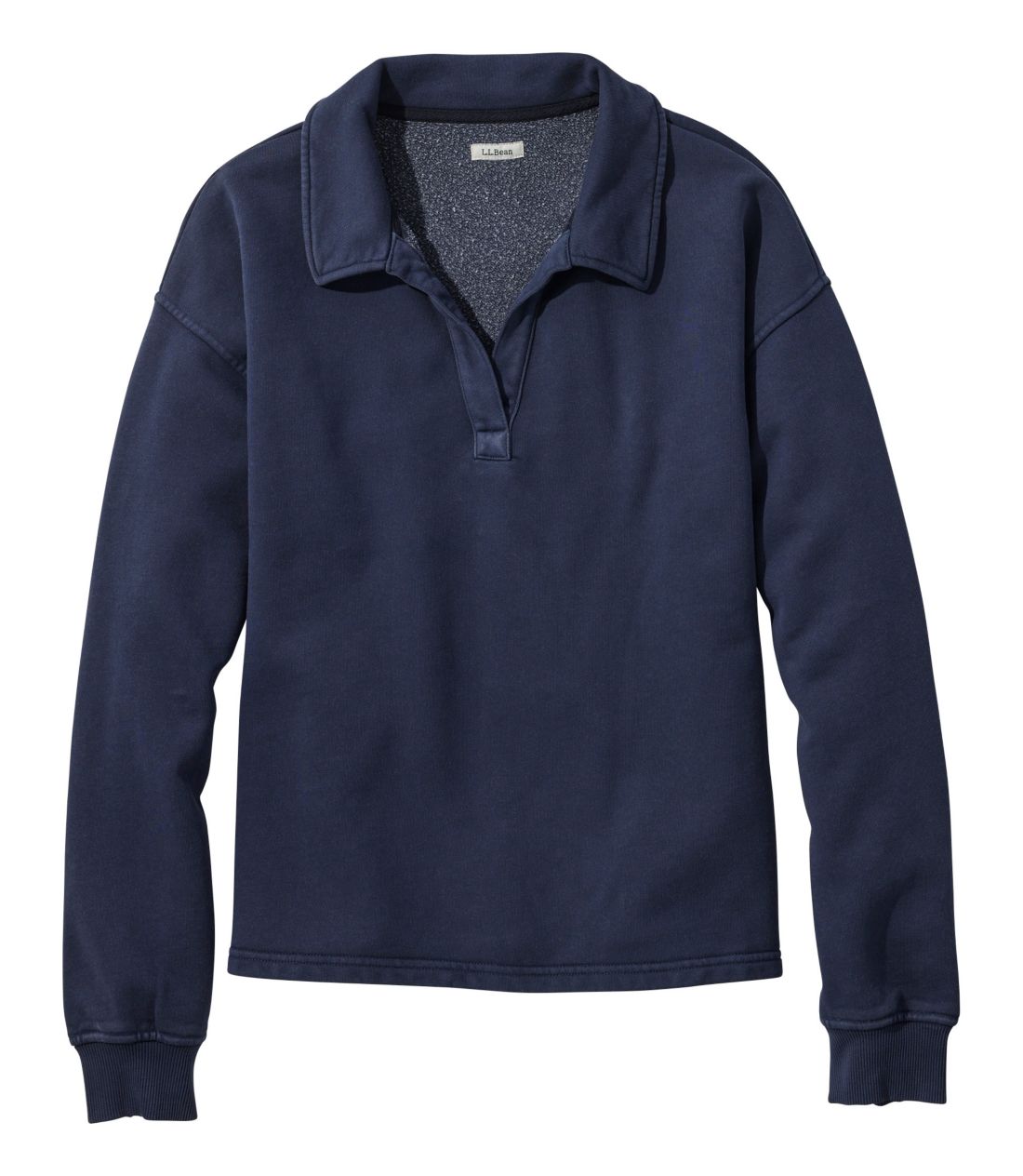 ウィメンズ サンウォッシュ・スウェット、スプリットネック・ポロシャツ 通販｜L.L.Bean公式オンラインストア
