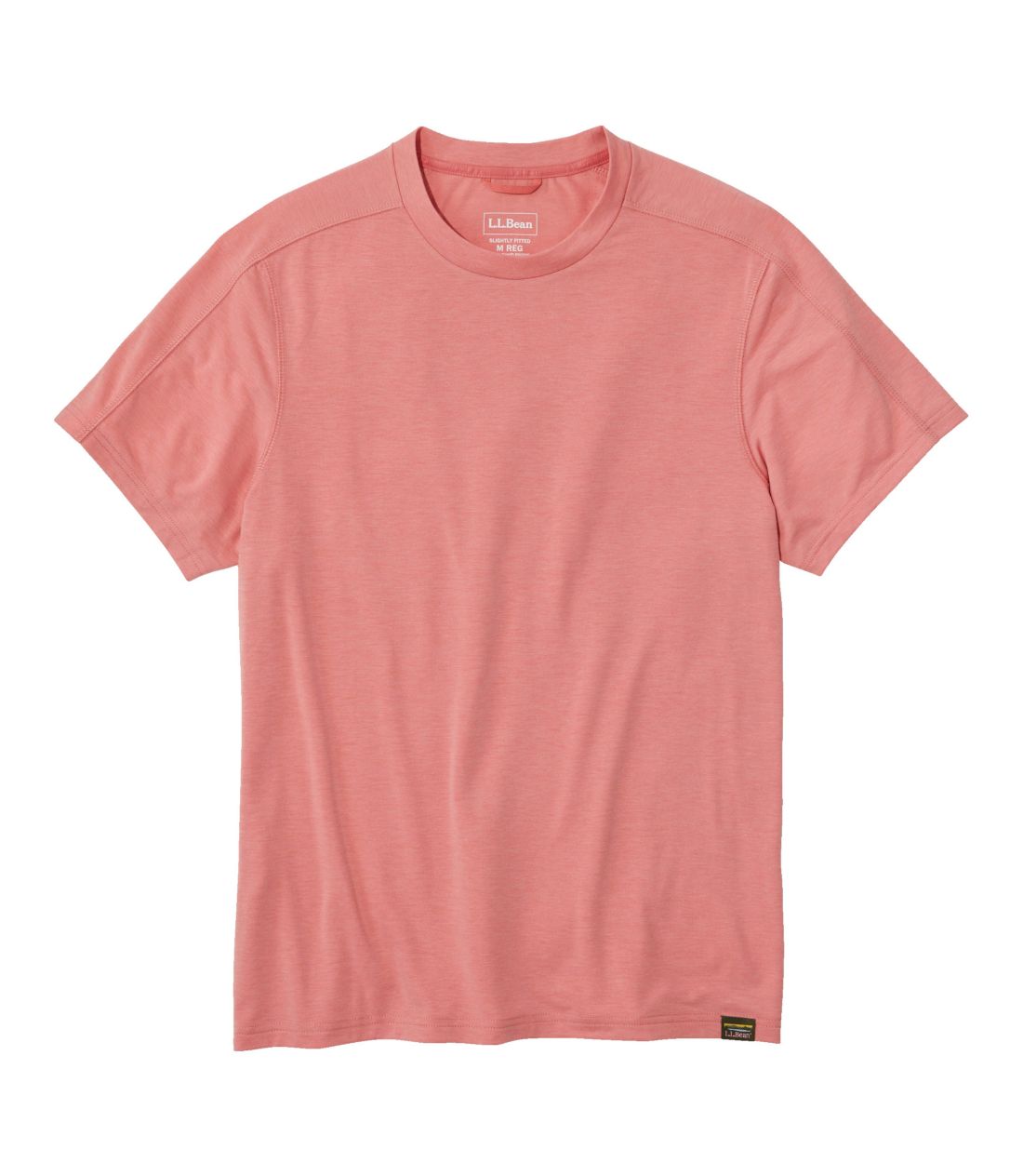 メンズ エブリデイ・サンスマート・ティ、半袖 通販｜L.L.Bean公式オンラインストア