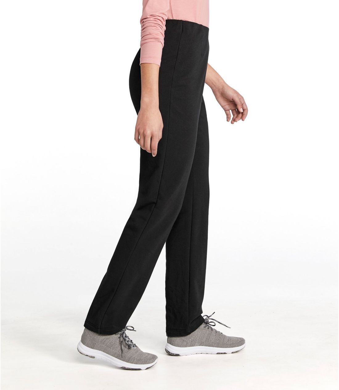 ウィメンズ パーフェクト・フィット・パンツ、スリムレッグ 裏起毛 通販｜L.L.Bean公式オンラインストア